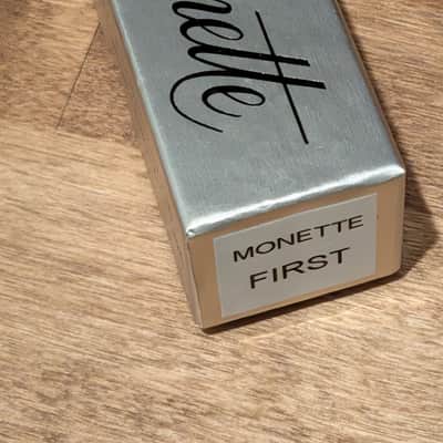 Monette FIRST Trumpet Mouthpiece - Mint Condition | Reverb