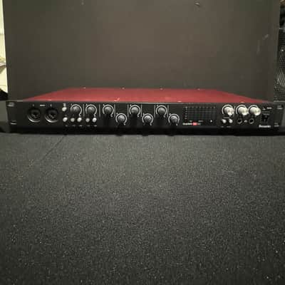 Focusrite Scarlett 18i20 2nd Gen USB Audio Interface 2016 - | Reverb
