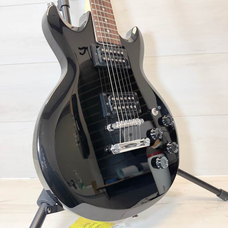 Ibanez GIO GAX70 Electric Guitar HH Double Cutaway – Very | Reverb