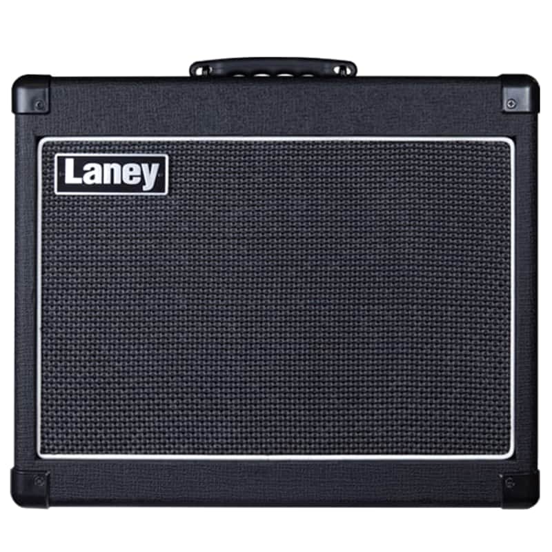 Laney LG35R Guitar Combo, 35W, 1x10" Drive/Reverb, New, | Reverb