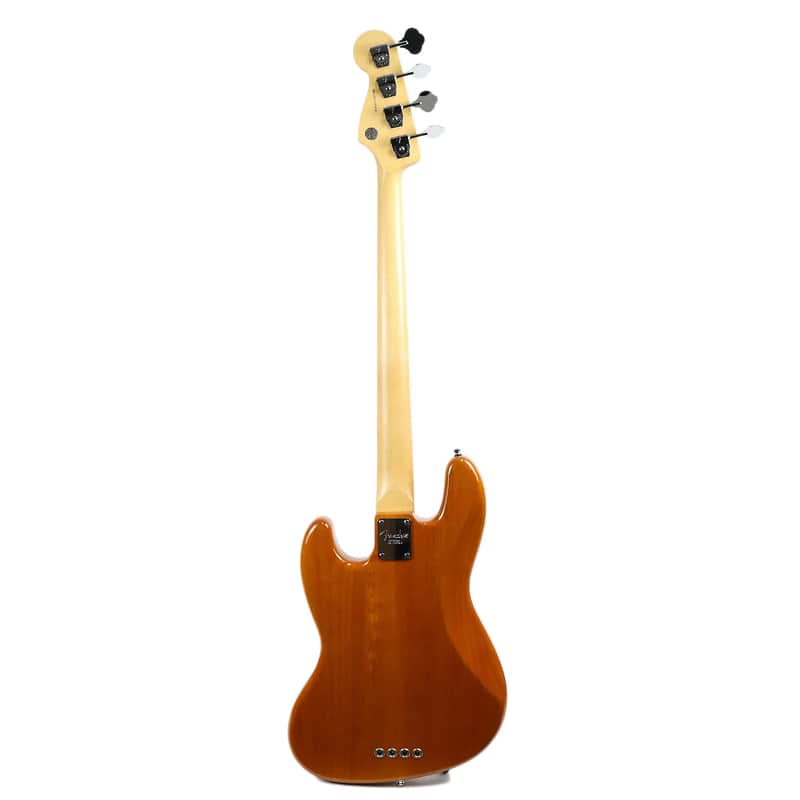 Fender Select Active Jazz Bass 2012 - 2013 | Reverb