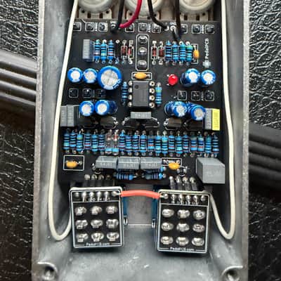 PedalPCB Parenthesis Fuzz Mini | Reverb