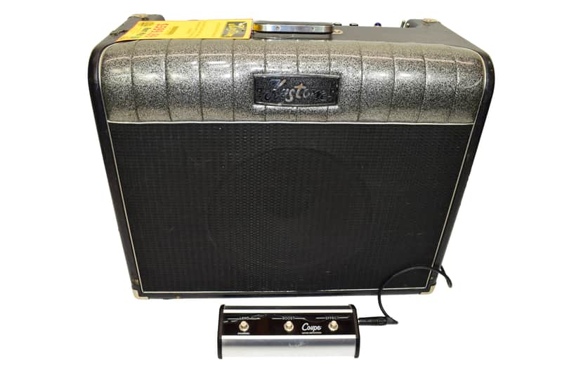 Kustom '36 Coupe 36-Watt 1x12" Tube Guitar Combo Amp w/ | Reverb
