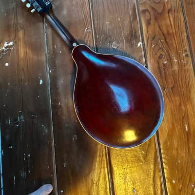 Gibson A4 1915 Mandola | Reverb