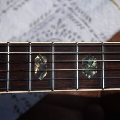 1978 Cat's Eyes CE-320D - Natural - C.F. Martin Licensed D-41 | Reverb