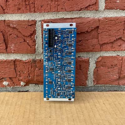 Erogenous Tones Levit8 Eurorack Attenuator / Gain Utility | Reverb