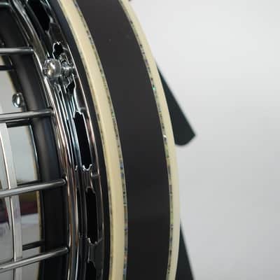 Ibanez 250th USA Anniversary BA250 5-String Resonator Banjo | Reverb