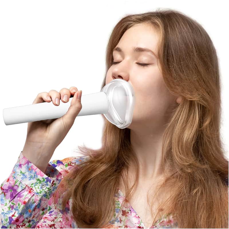Vocal Dampener, High Quality Silicone Voice Silencer For | Reverb