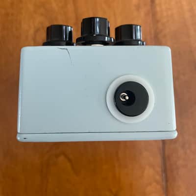 JHS SuperBolt V2 2016 - 2024 - Blue | Reverb