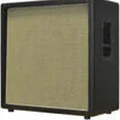 British Style 2x12 Straight Speaker Extension Cabinet - | Reverb