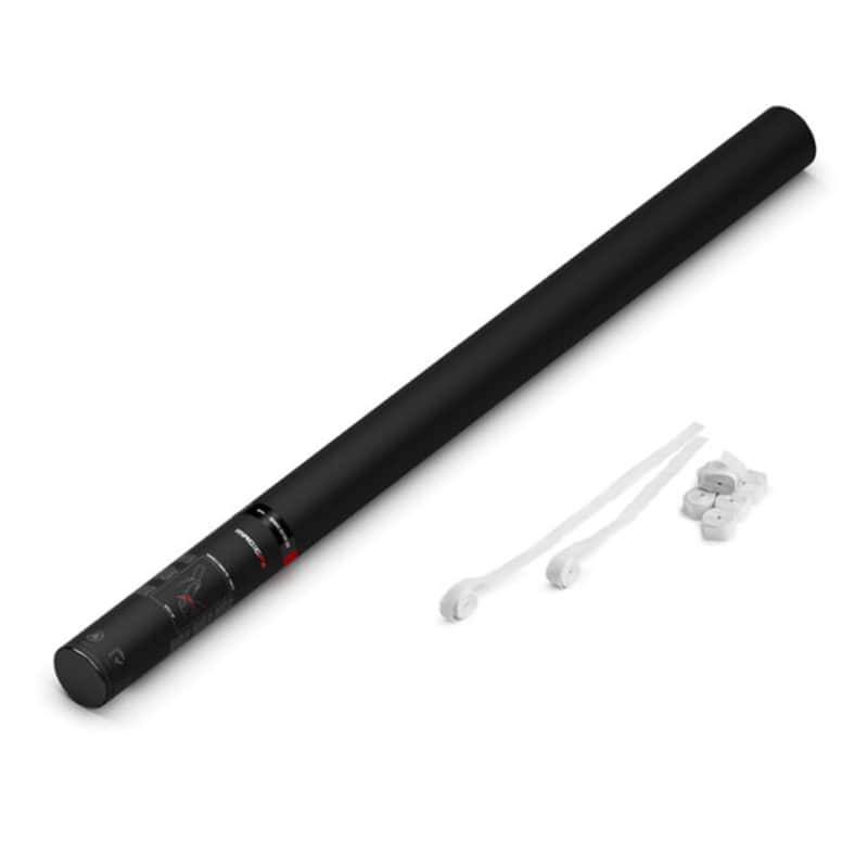 MagicFX Handheld Cannon 80cm Str Weiß - | Reverb