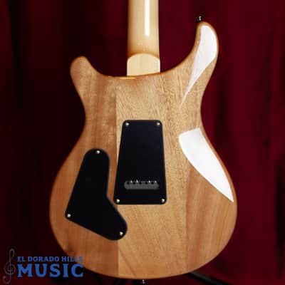 PRS SE Custom 24 Blue Fade Limited Edition 612 2024 | Reverb