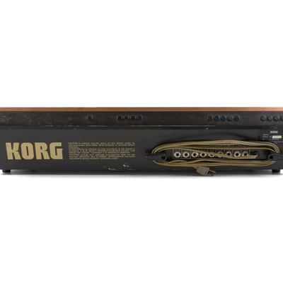 Korg KP-30 Sigma [USED] | Reverb