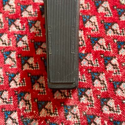 Original Crybaby Model GCB-95 Wah Pedal 1980’s | Reverb