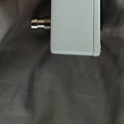 Pedal Pawn Texan Twang 2020 - 2021 - White | Reverb