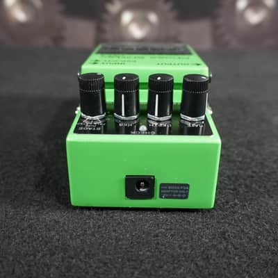 Boss PH-3 Phase Shifter (Dark Gray Label) 2000 - | Reverb Australia