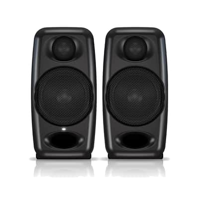 IK Multimedia iLoud Micro Wireless Bluetooth Studio Monitors | Reverb