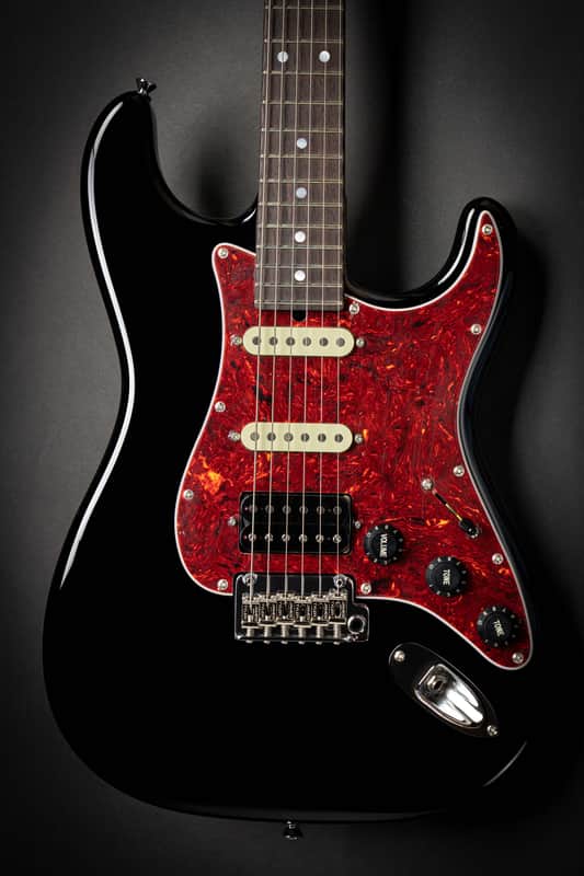James Tyler Japan The Black Classic (J25053) | Reverb