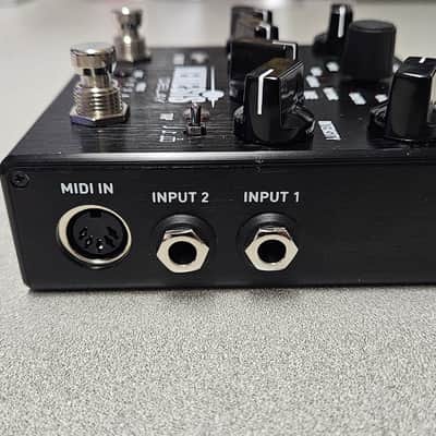 Source Audio Nemesis Delay 2010s - Black | Reverb