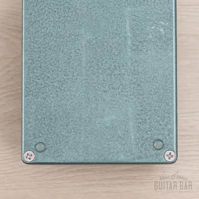 2023 Square Wave BD Fat Fuzz Germanium Guitar Effects Pedal | Reverb