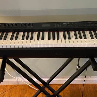 Roland RD-88 88-Key Digital Stage Piano 2020 - Present - | Reverb