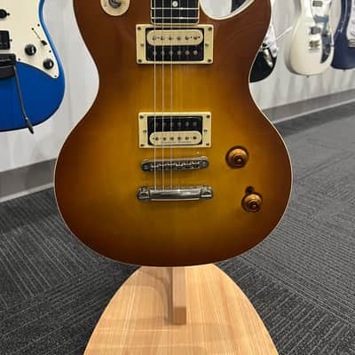 Used Godin Summit Classic w/case | Reverb