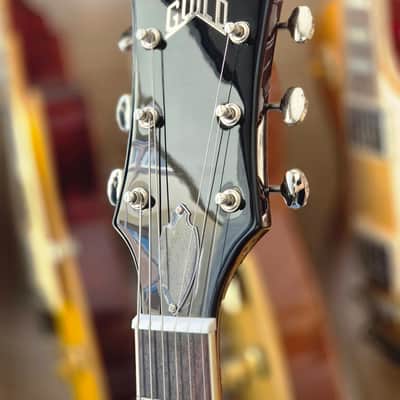 Guild Starfire I SC 2026 - Antique Burst | Reverb Canada