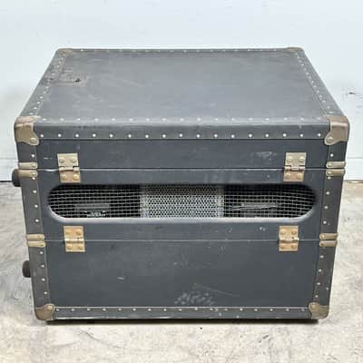 Ampex 351-2 Reel To Reel Transport Magnetic Tape Recorder w/ | Reverb