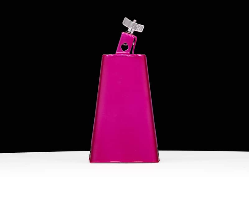 LP Rock Cowbell 956 CUH! Special Edition - Rasberry Metallic | Reverb