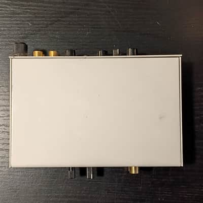 Rolls GCI404 Digital Computer Interface | Reverb