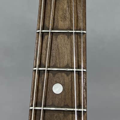 '30's Vintage Vega Style N Tenor Banjo w/ Case | Reverb