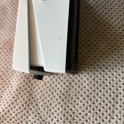 Boss TU-3 Chromatic Tuner - White | Reverb