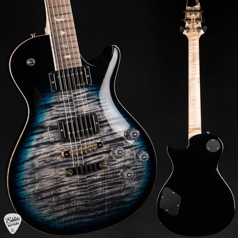 Paul Reed Smith Eddie's Guitars Wood Library McCarty 594 | Reverb