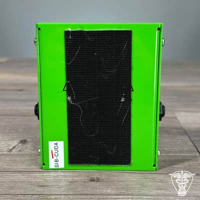 Swamp Witch RattleBones (USED) | Reverb