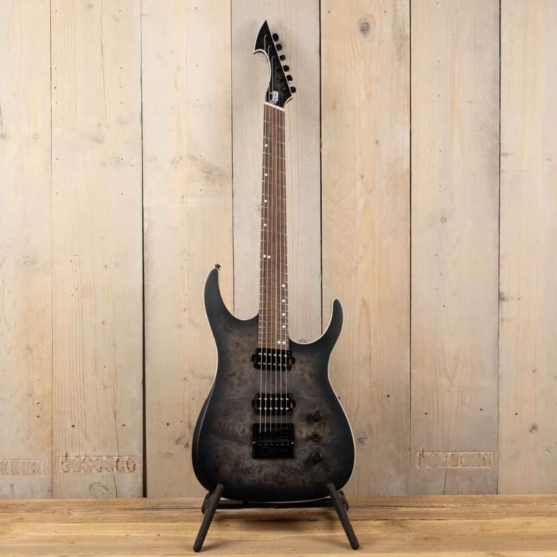 Ormsby Hype GTI Evertune (Multiscale) 2022 - Dahlia | Reverb Canada