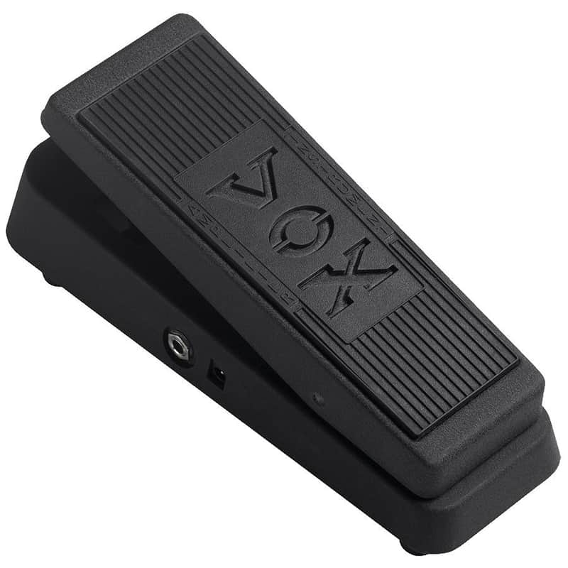 VOX V845 Classic Wah Wah Pedal - Essential Guitar Effect | Reverb