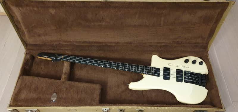 Kubicki Ex Factor 1990s - white | Reverb