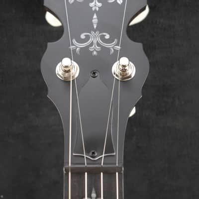 Deering Sierra 5-String Maple Banjo | Reverb