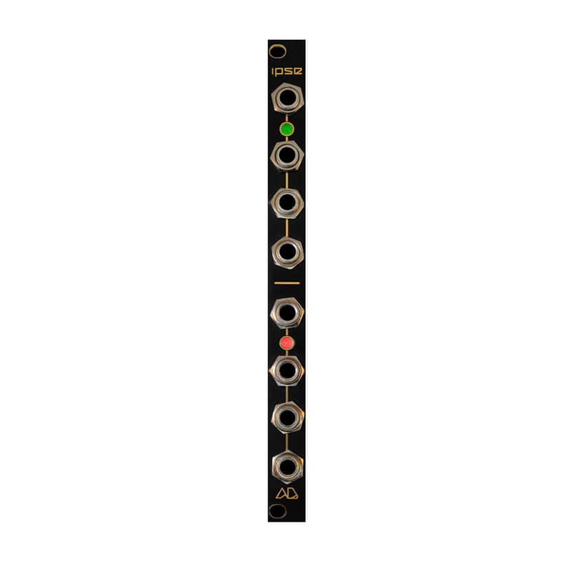 Abyss Devices - IPSE - Buffered Mult Multiple for Eurorack | Reverb