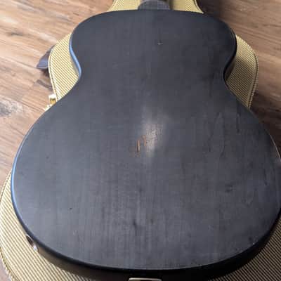 2023 Mule Modest Mavis Resophonic Electric Resonator Guitar | Reverb