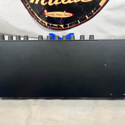 Drawmer 1978 Stereo Tone Shaping FET Compressor Rack Module | Reverb