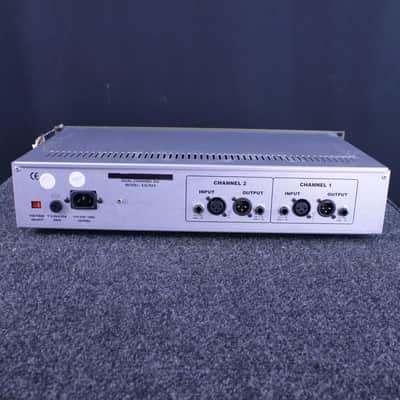 JDK Audio EQ R24 - Green | Reverb