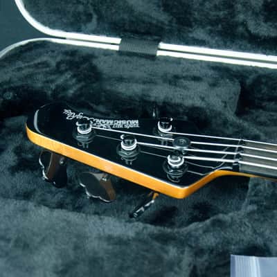 Used Erinie Ball Music Man Stingray Special HH Bass 4 String, | Reverb