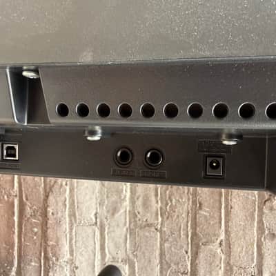 Yamaha P-45 88-Key Digital Piano Bundle – Stand, Bench, | Reverb
