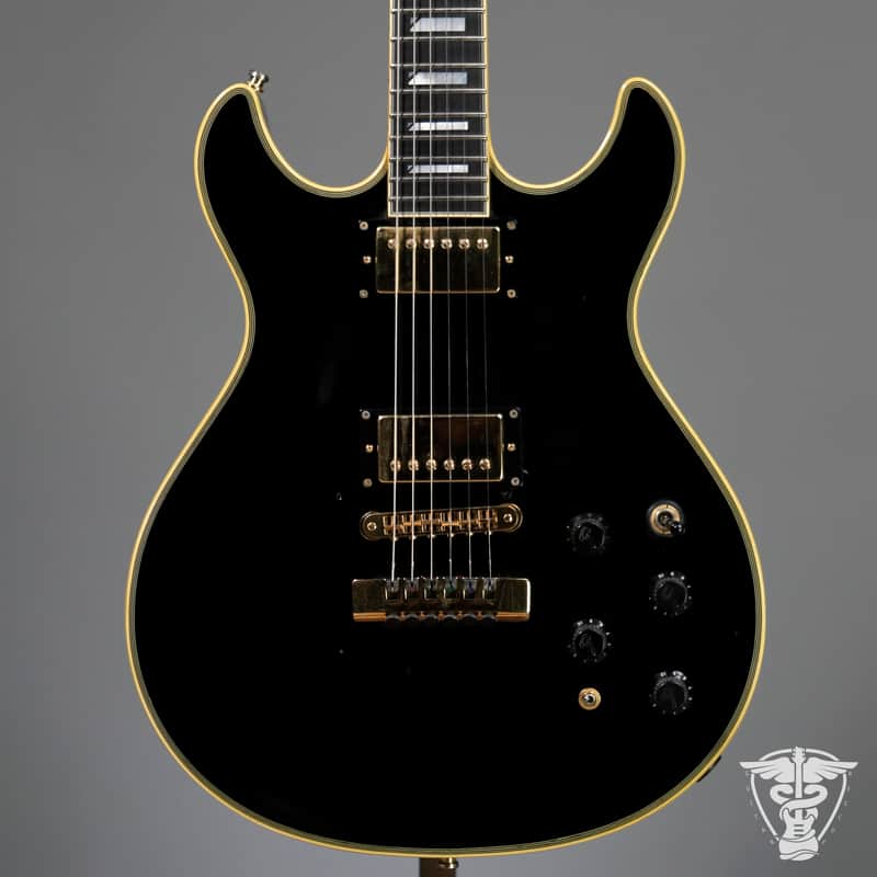 1980s Fender Robben Ford Signature - 8.06 LBS | Reverb Australia