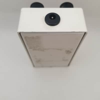 Jetter Gain Stage Purple - White X4126 | Reverb