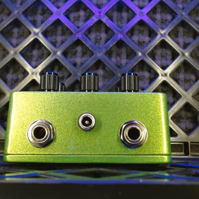 Magic Pedals -Wizard Fuzz- 2022 - | Reverb