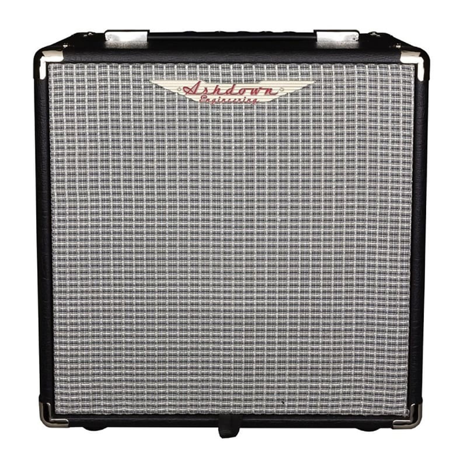 Ashdown Studio 8 30-Watt 1x8" Bass Combo | Reverb