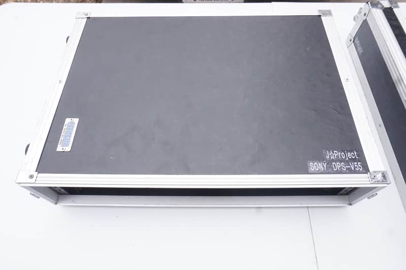 ARMOR FRP 2U Rack Case 2U-D220/BK | Reverb Deutschland