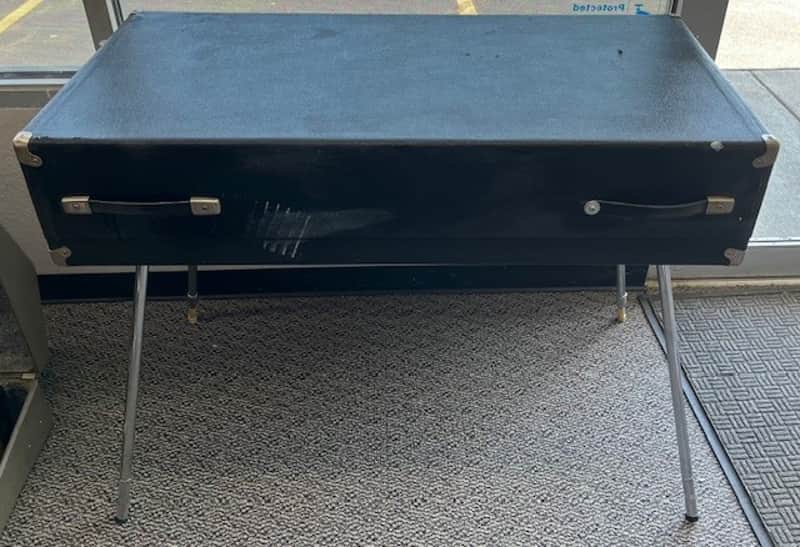 Fender Rhodes Mark I Stage Seventy Three Model Electric Piano | Reverb